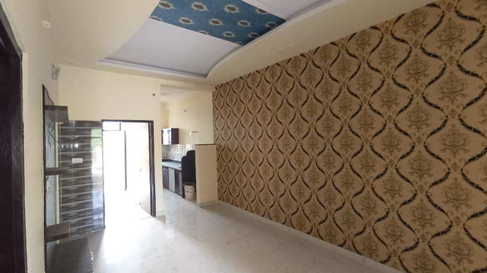 Ansal Sushant City 2 in Kalwar Road, Jaipur by Ansal API ...