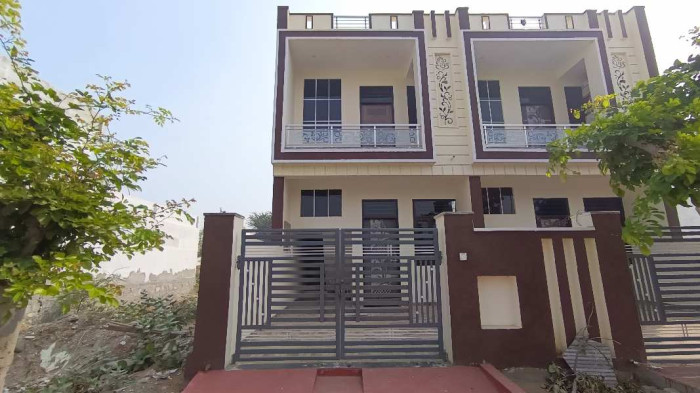 Ansal Sushant City 2 in Kalwar Road, Jaipur by Ansal API ...
