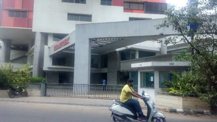 Brigade Rubix in Yeshwanthpur, Bangalore by Brigade Group ...
