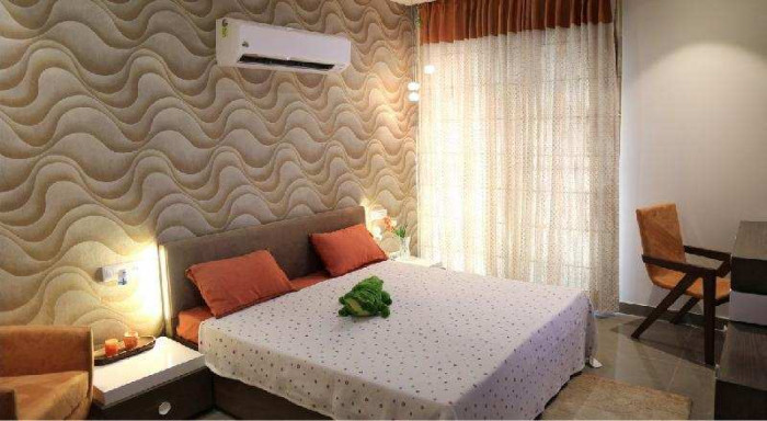 Centra Green in Pakhowal Road, Ludhiana by No Project Builder ...