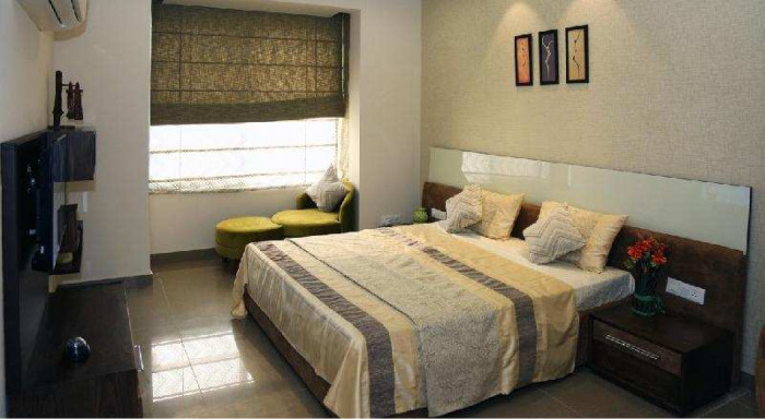 Centra Green in Pakhowal Road, Ludhiana by No Project Builder ...