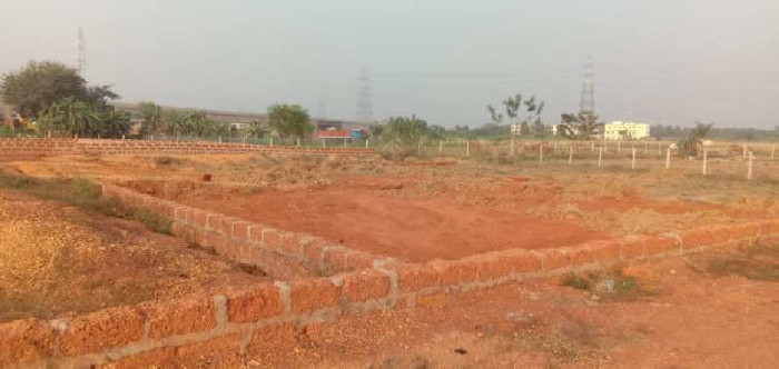 Dream Valley in Pitapalli, Bhubaneswar - RealEstateIndia.Com