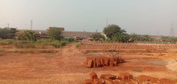 Dream Valley in Pitapalli, Bhubaneswar - RealEstateIndia.Com