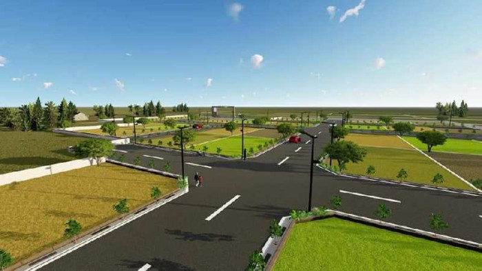 Kumutham Park in Omalur, Salem - RealEstateIndia.Com