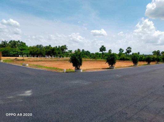 Kumutham Park in Omalur, Salem - RealEstateIndia.Com