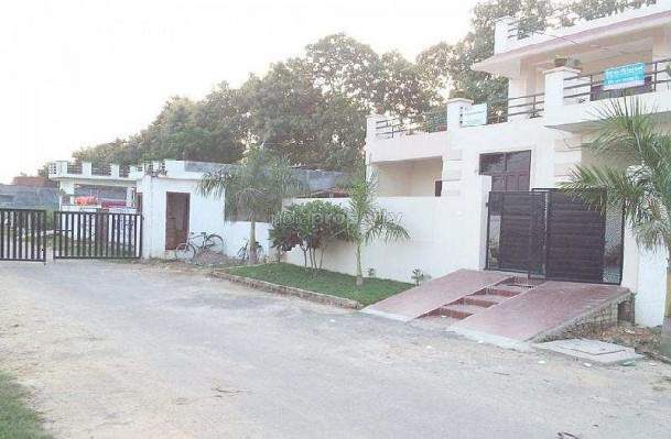 Madhav Green City in Gomti Nagar Extension, Lucknow - RealEstateIndia.Com