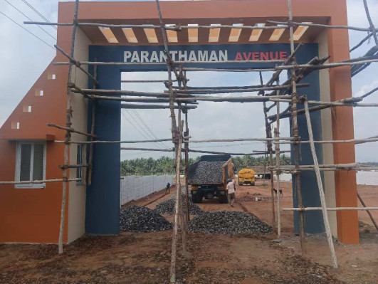 Paranthaman Avenue in Othakalmandapam, Coimbatore - RealEstateIndia.Com