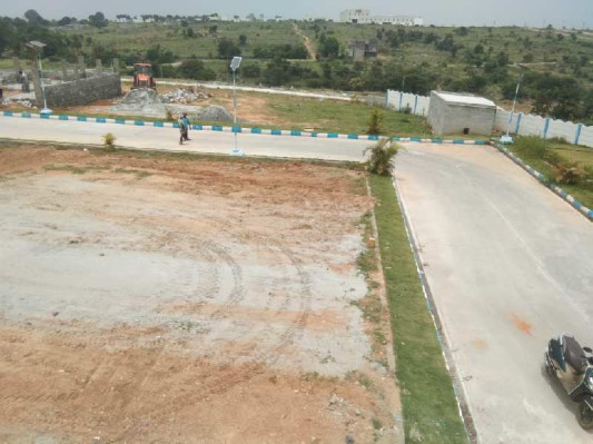 Maple Town in Mathigiri, Hosur - RealEstateIndia.Com