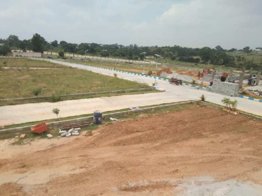 Maple Town in Mathigiri, Hosur - RealEstateIndia.Com