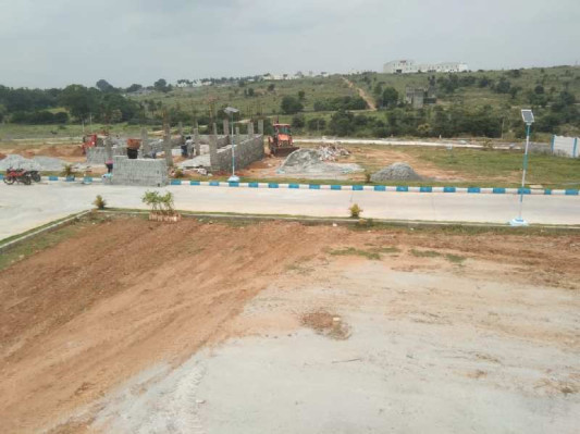 Maple Town in Mathigiri, Hosur - RealEstateIndia.Com