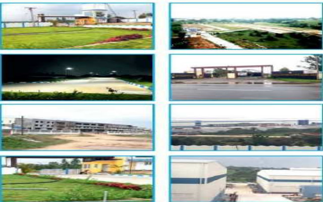 Maple Town in Mathigiri, Hosur - RealEstateIndia.Com