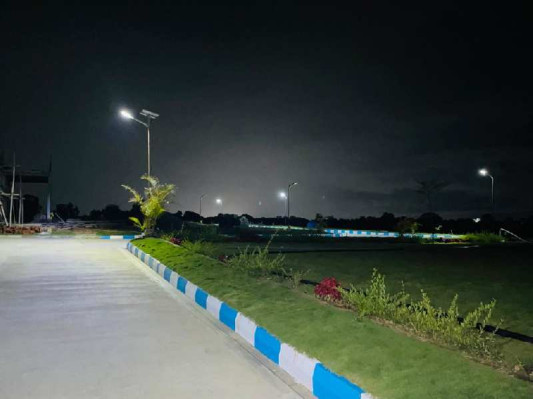 Maple Town in Mathigiri, Hosur - RealEstateIndia.Com