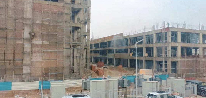 Mohali City Centre in Aerocity, Mohali by No Project Builder ...