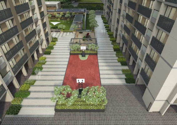 Riviera Springs in Shela, Ahmedabad by Goyal and Company ...