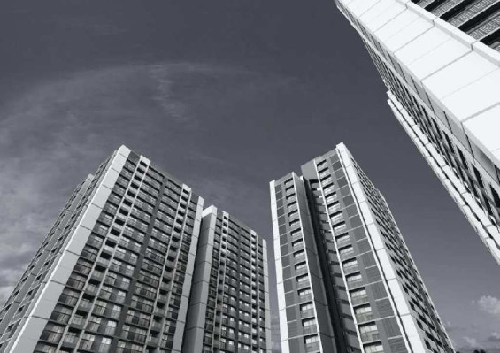 Riviera Springs in Shela, Ahmedabad by Goyal and Company ...