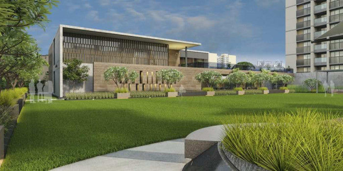 Riviera Springs in Shela, Ahmedabad by Goyal and Company ...