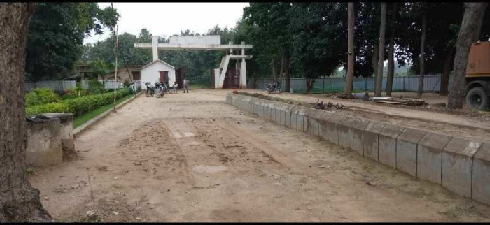 Saffron City in Pipraich, Gorakhpur - RealEstateIndia.Com