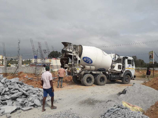 Sai Castle in Sipcot Phase I, Hosur - RealEstateIndia.Com