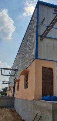 Sai Castle in Sipcot Phase I, Hosur - RealEstateIndia.Com