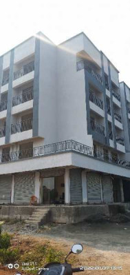 Sai Dham Building in Umroli, Palghar - RealEstateIndia.Com