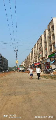 Sai Dham Building in Umroli, Palghar - RealEstateIndia.Com