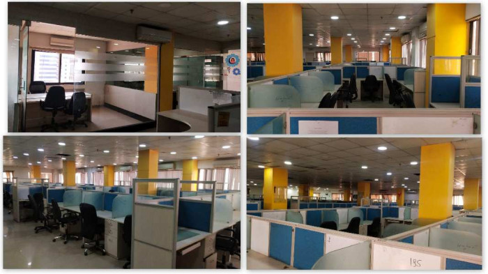 Metro Tower in Vijay Nagar, Indore by No Project Builder ...