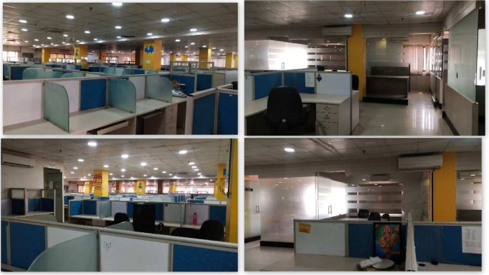 Metro Tower in Vijay Nagar, Indore by No Project Builder ...