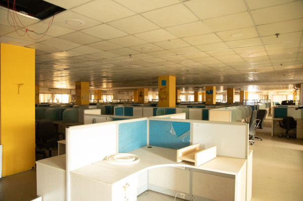 Metro Tower in Vijay Nagar, Indore by No Project Builder ...