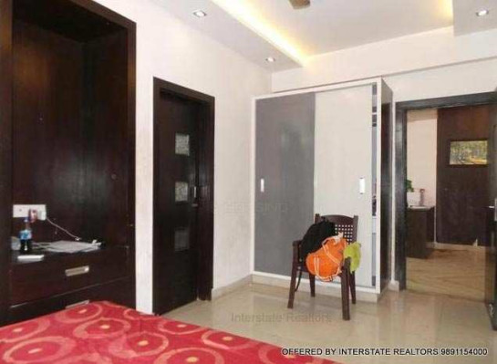 Suvidha Apartment in Sector 13 Rohini, Delhi - RealEstateIndia.Com