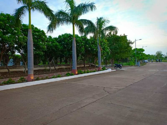 The Park Greens in Abhanpur, Raipur - RealEstateIndia.Com