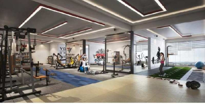 Vantage 21 in Pimple Saudagar, Pune by Yashada Realty Group ...