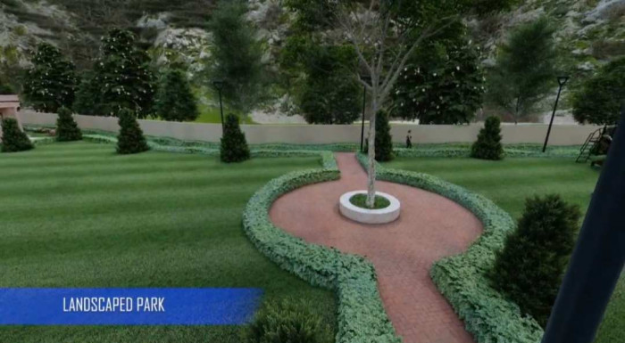 Aman Enclave in Sikar Road, Jaipur - RealEstateIndia.Com