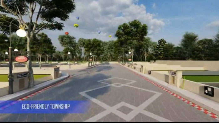 Aman Enclave in Sikar Road, Jaipur - RealEstateIndia.Com