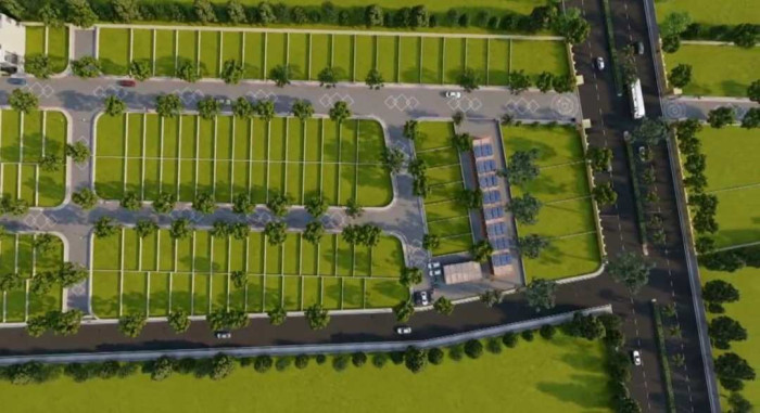 Aman Enclave in Sikar Road, Jaipur - RealEstateIndia.Com