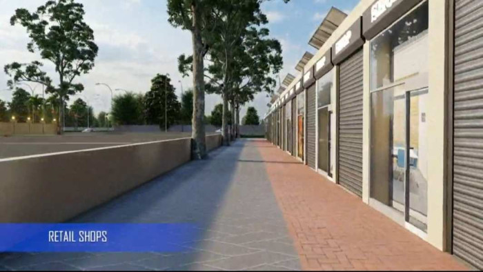 Aman Enclave in Sikar Road, Jaipur - RealEstateIndia.Com