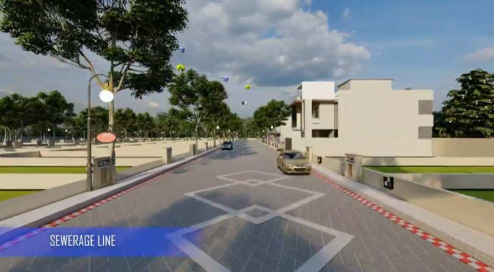 Aman Enclave in Sikar Road, Jaipur - RealEstateIndia.Com