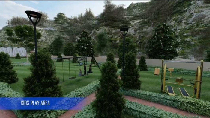 Aman Enclave in Sikar Road, Jaipur - RealEstateIndia.Com