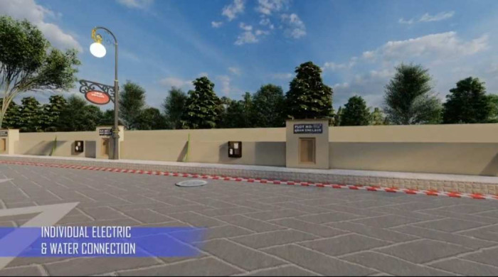 Aman Enclave in Sikar Road, Jaipur - RealEstateIndia.Com