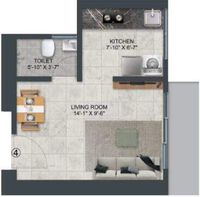 Agarwal Maple in Goregaon East, Mumbai by Agarwal Group ...