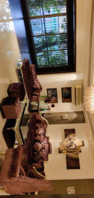 Almeida Park in Bandra West, Mumbai - RealEstateIndia.Com