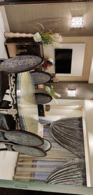 Almeida Park in Bandra West, Mumbai - RealEstateIndia.Com