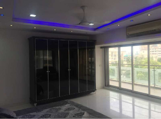 Almeida Park in Bandra West, Mumbai - RealEstateIndia.Com