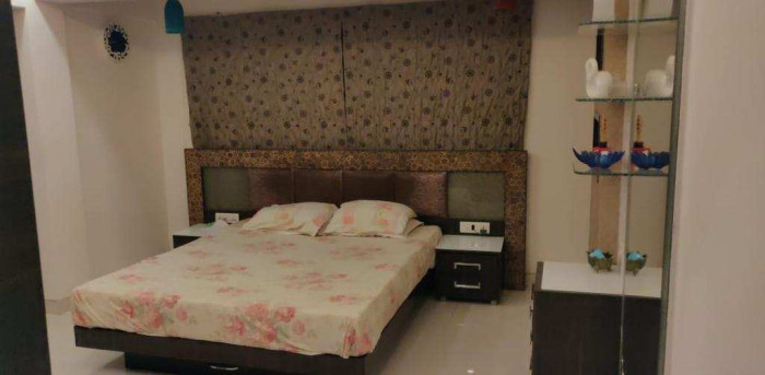 Almeida Park in Bandra West, Mumbai - RealEstateIndia.Com