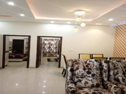 Aman Homes in Sunny Enclave, Mohali - RealEstateIndia.Com