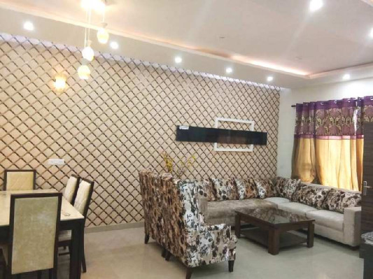 Aman Homes in Sunny Enclave, Mohali - RealEstateIndia.Com