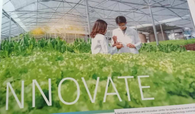 Atriya Abundense in Sadasivpet, Sangareddy by No Project Builder ...