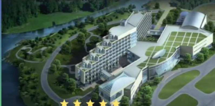 Atriya Abundense in Sadasivpet, Sangareddy by No Project Builder ...