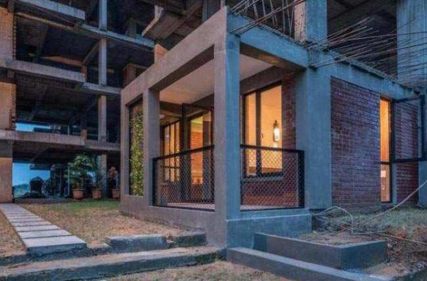 Arete Our Homes 3 in Sector 6 Gurgaon by The Trisara Group - RealEstateIndia.Com