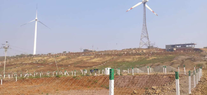 The Nath Hills in Talaja, Bhavnagar - RealEstateIndia.Com