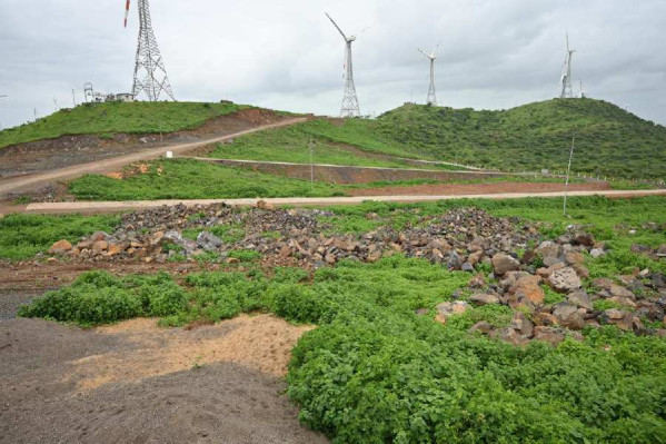 The Nath Hills in Talaja, Bhavnagar - RealEstateIndia.Com